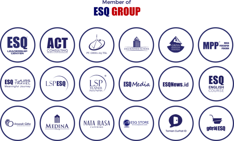 ESQ Group – Expert in Character Building
